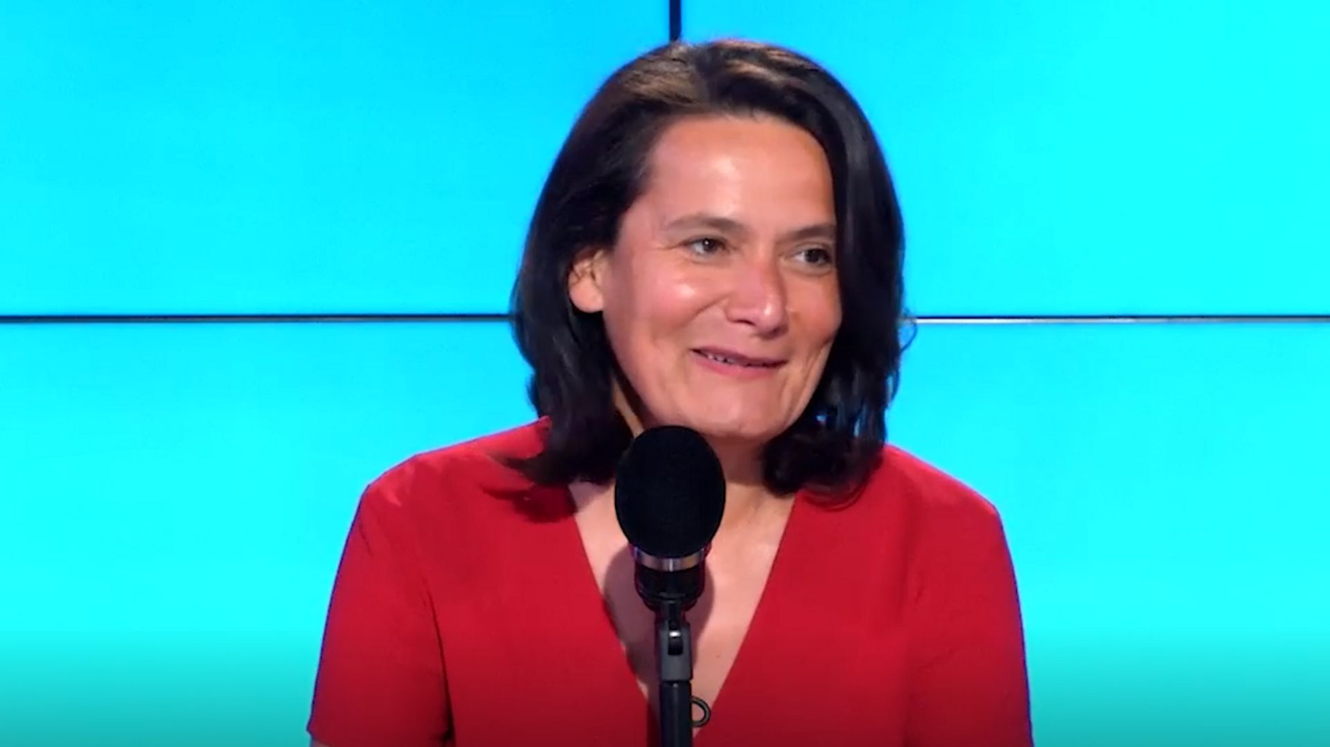 Le Grand Oral d'Isabel Albers (directrice L'Echo/De Tijd) : 'La ...