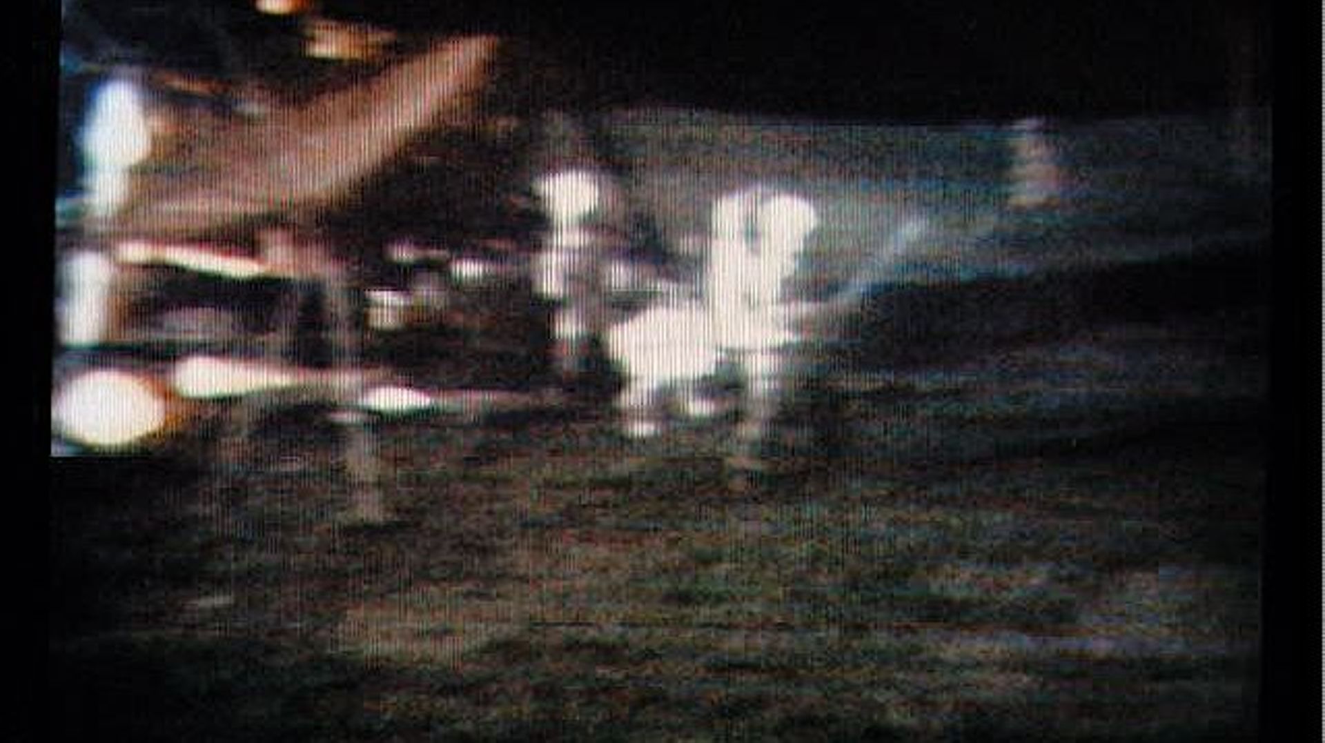 Alan Shepard, l'homme qui a joué au golf sur la Lune - RTBF Actus