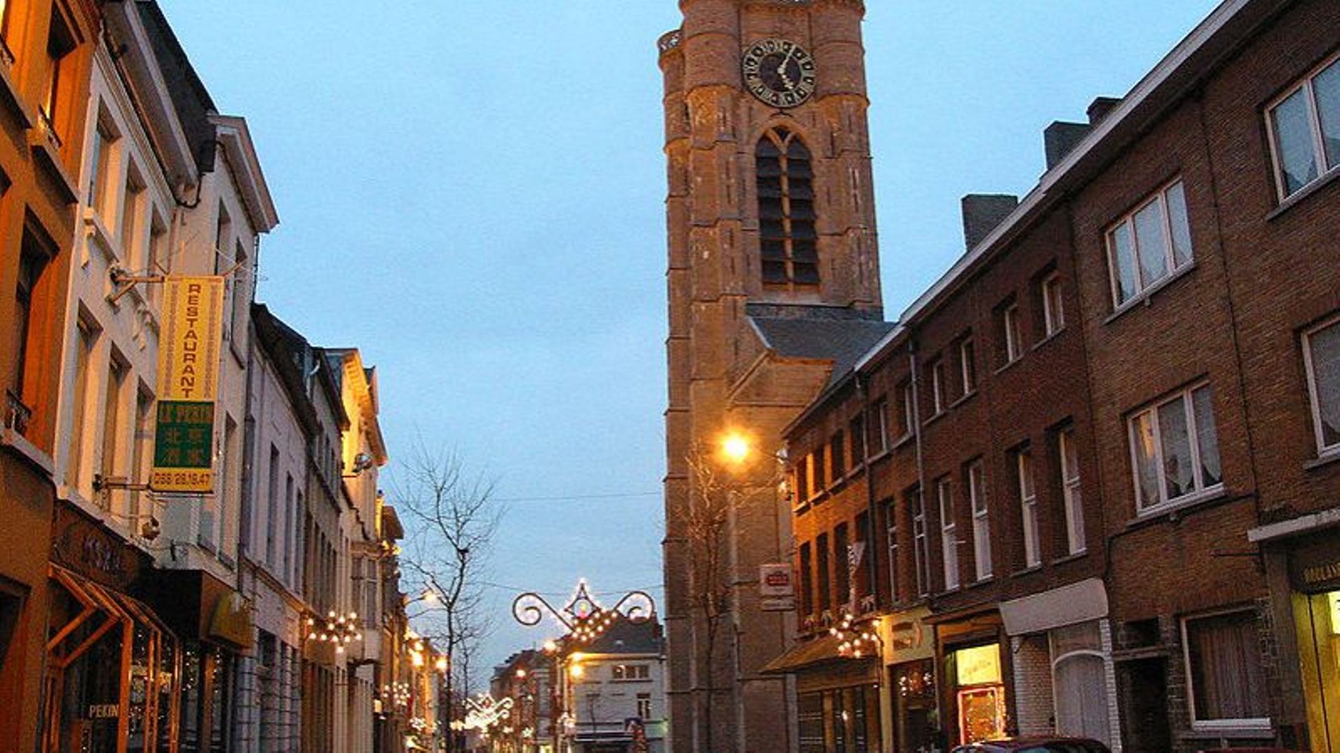 ATH : la fiche pratique - RTBF Actus