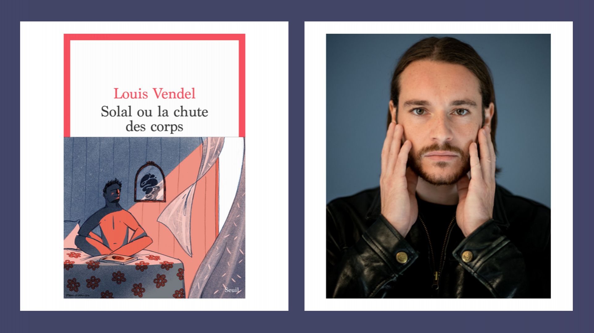 Prix Première 2024 : qui sont les 10 finalistes ? - RTBF Actus