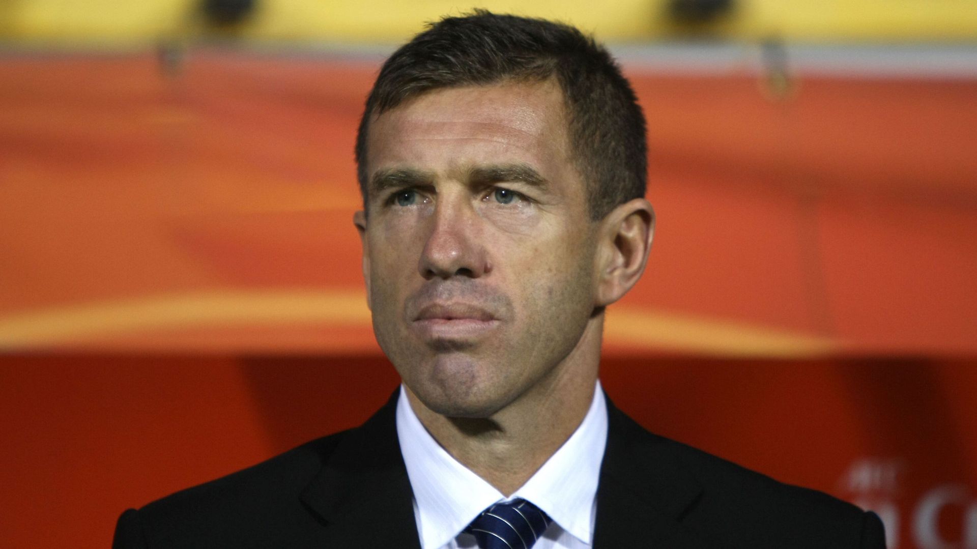 Katanec de retour à la tête de la Slovénie - RTBF Actus