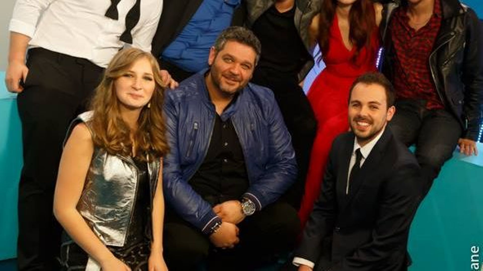 VIDEO: 'Ce que j'aime chez toi...'