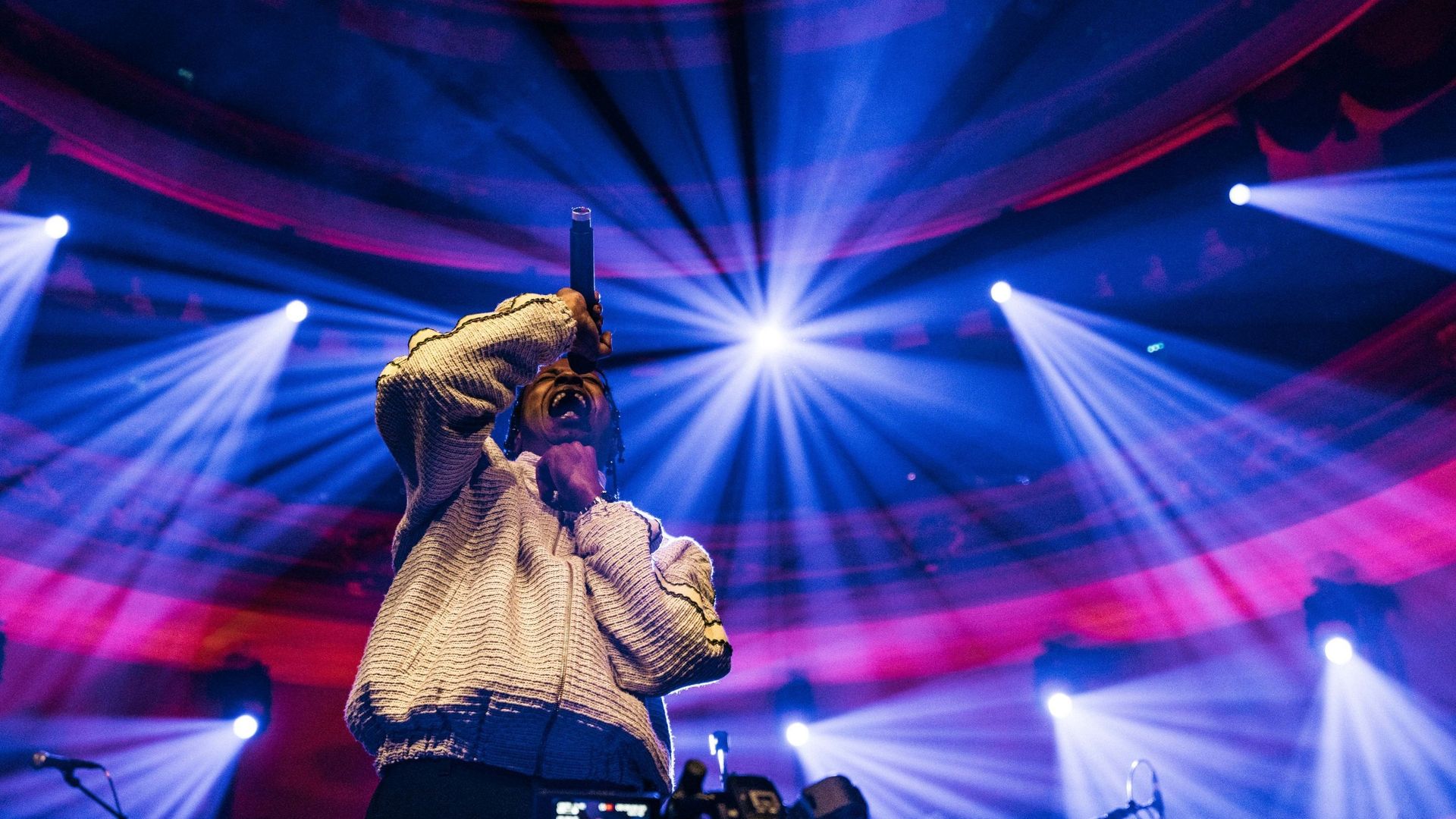 Nicolas Alsteen - RTBF Actus