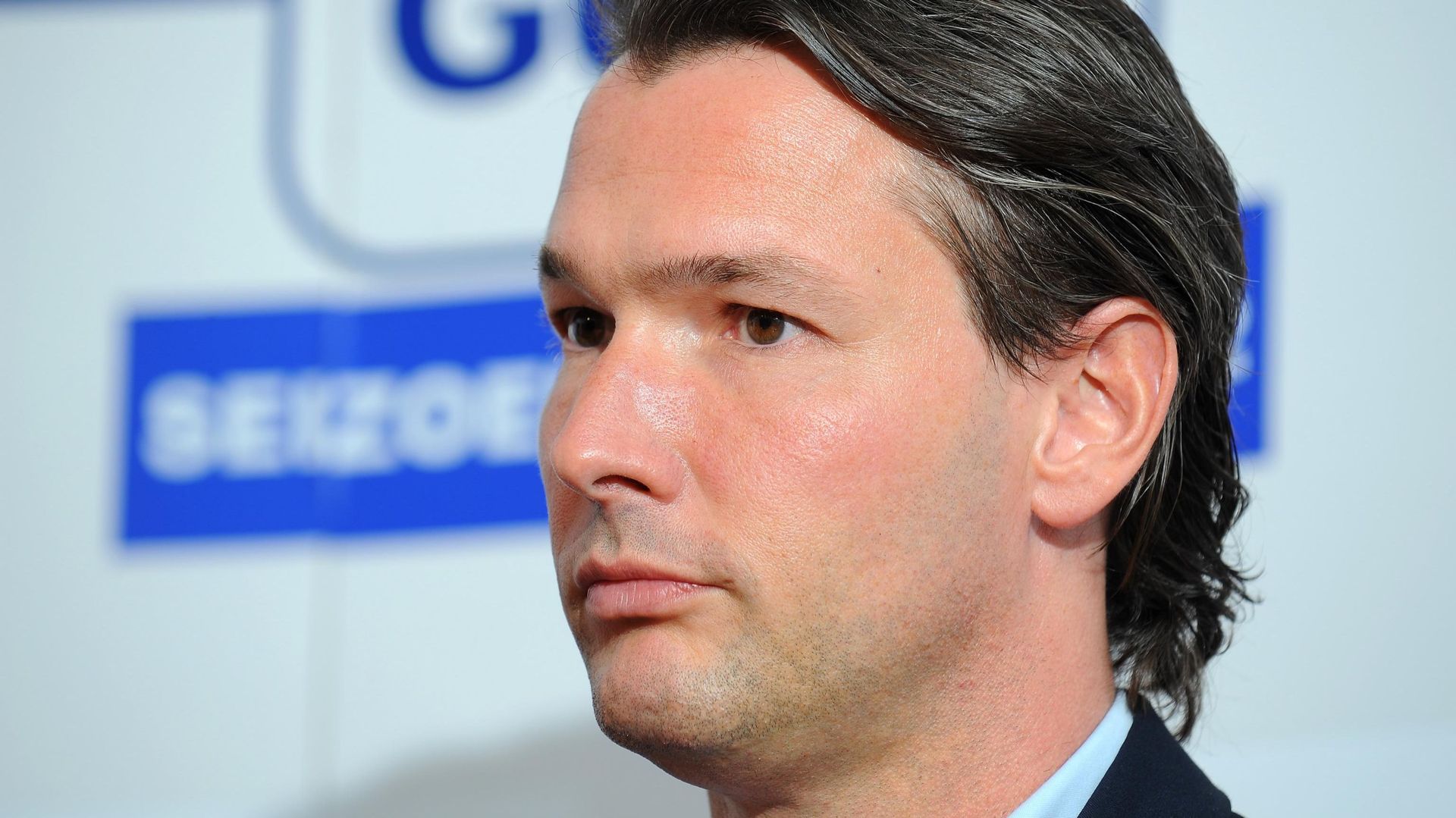 Houben: 'Content que la LC s'achève' - RTBF Actus