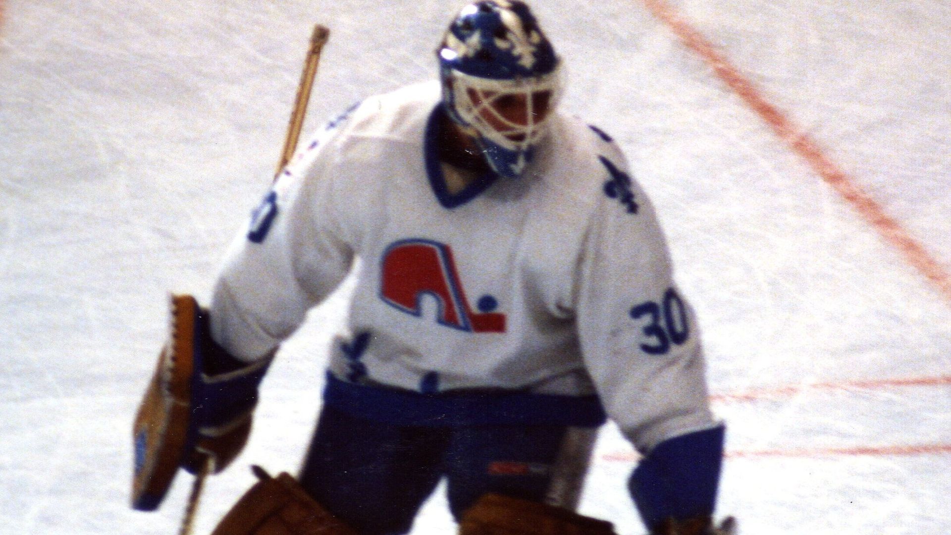Hockey : Clint Malarchuk, le miraculé de Buffalo à l'artère carotide ...