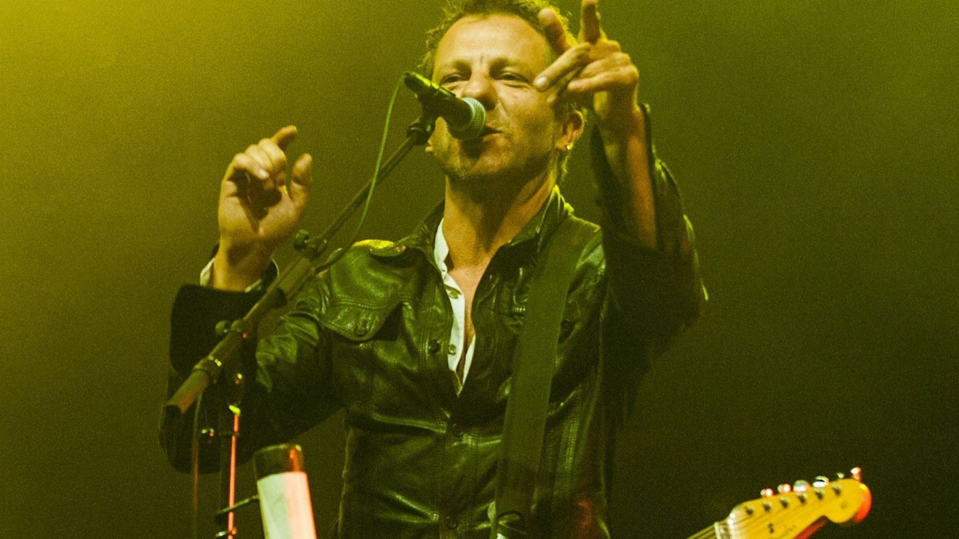 3 concerts à l'AB pour fêter les 20 ans d'un album mythique de dEUS ...