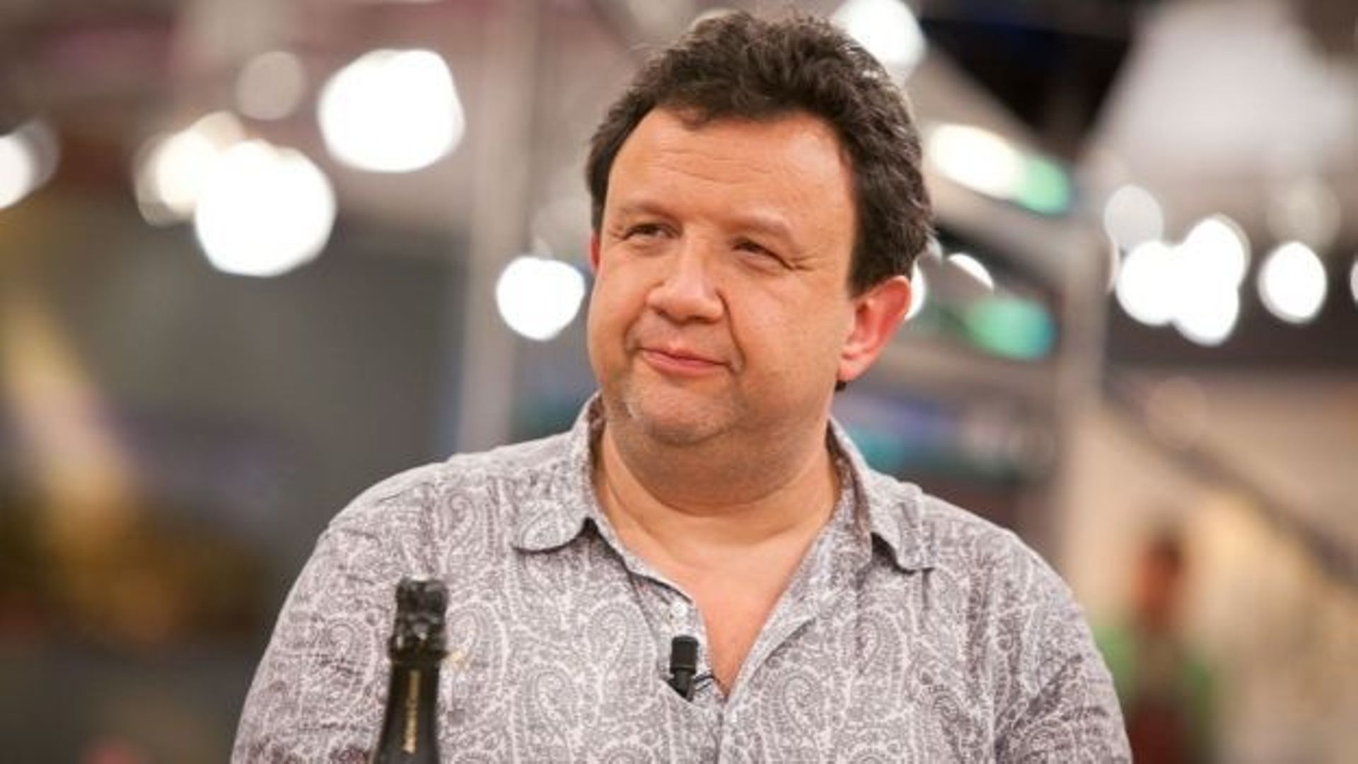 Eric Boschman, son profil de coureur - RTBF Actus