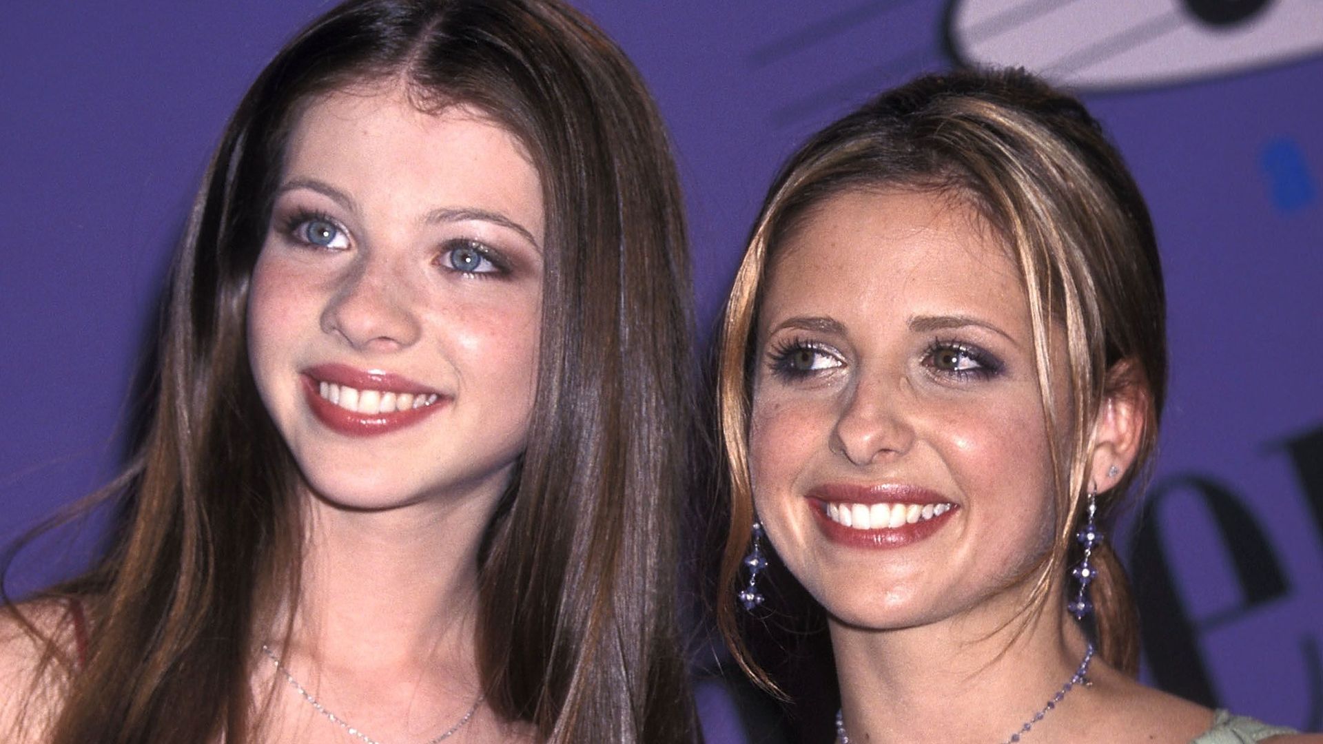 Sarah Michelle Gellar annonce que le reboot de 'Buffy contre les ... Sarah Michelle Gellar annonce que le reboot de 'Buffy contre les ...
