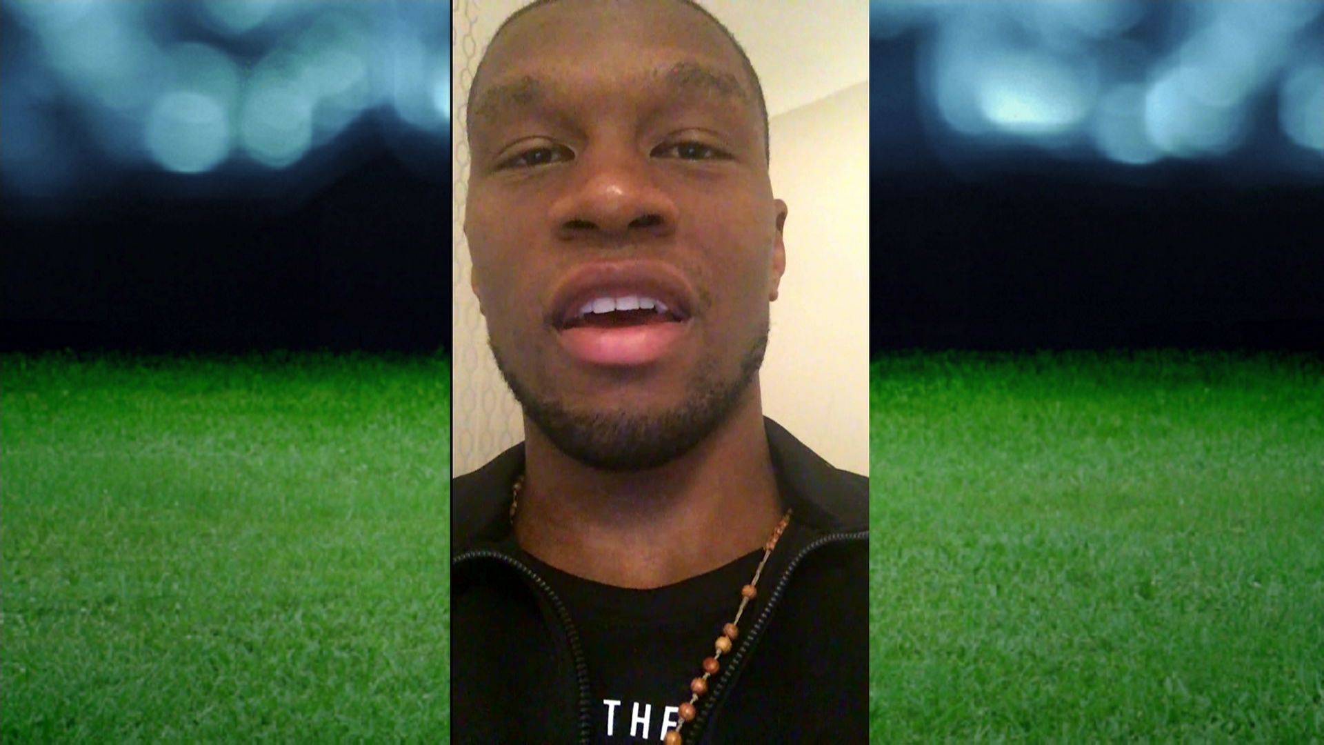 Kabasele : 'Chacun rêve de participer à l'Euro' - RTBF Actus