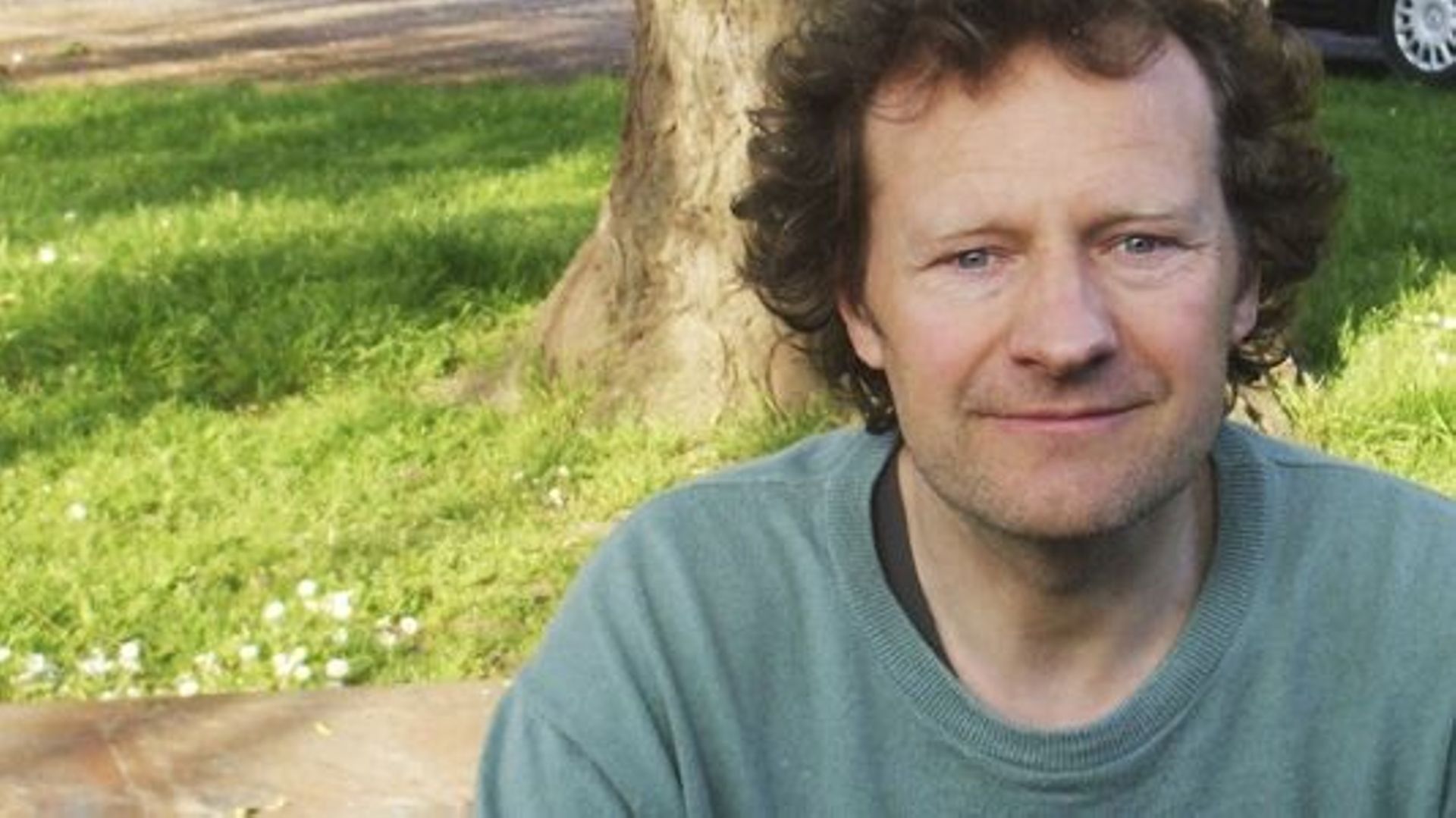 L'homme le plus écolo du monde – L'immersion de 7 à la Une - RTBF Actus