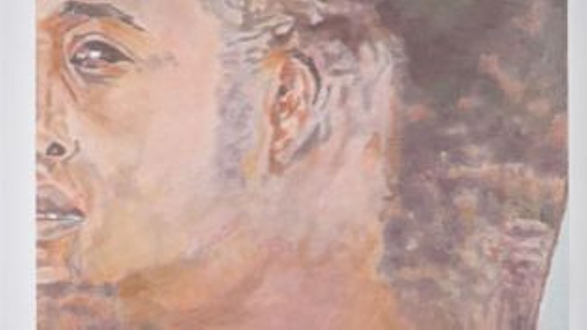 Luc Tuymans / Against the day / Wiels / Théâtre / Patrick Roegiers et ...