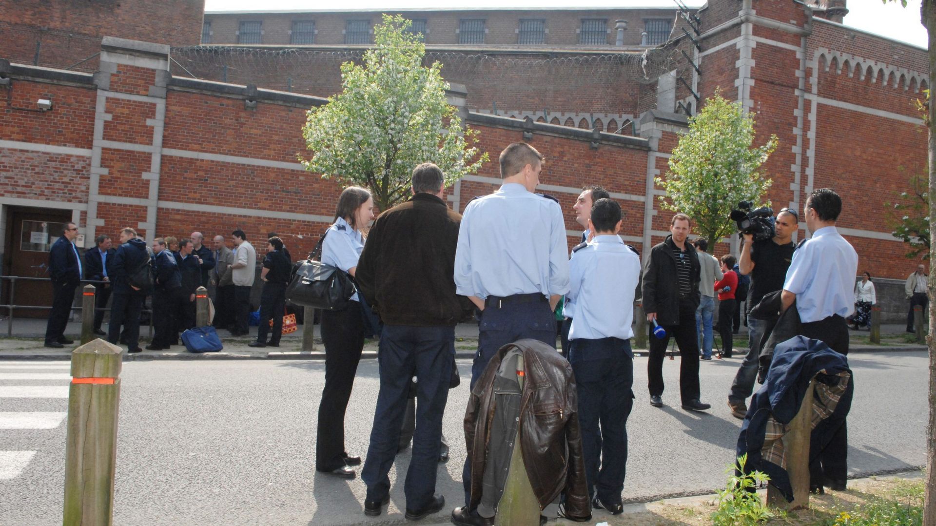 La justice bruxelloise confirme que la situation est intenable à la ...