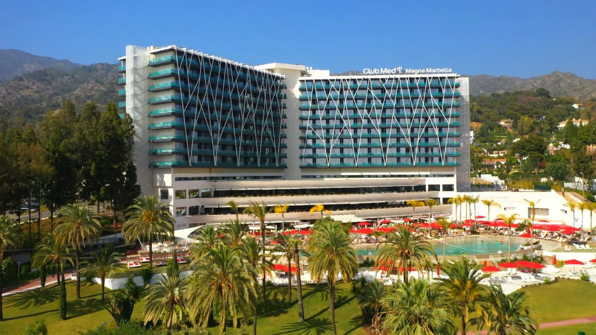 Club Med : comment le leader du all inclusive réinvente le luxe ...