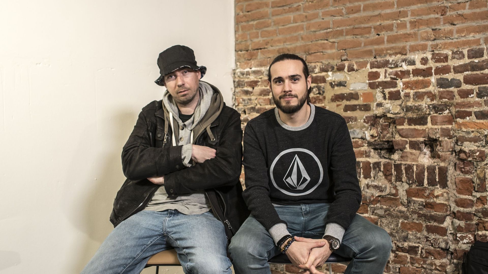 Les 5 facts que tu ignorais sur le rap - RTBF Actus