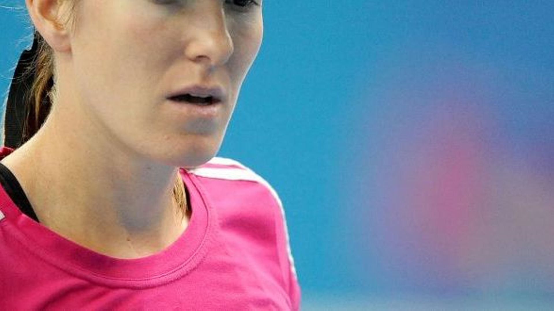 Justine, le retour du retour - RTBF Actus