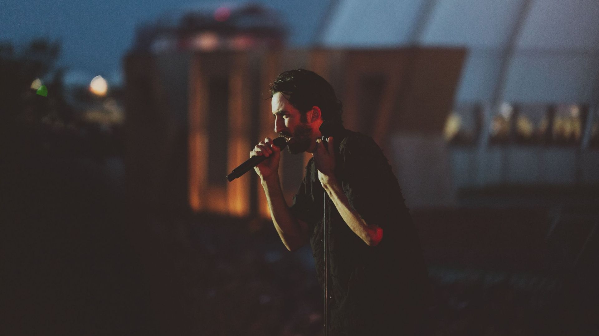 Lomepal et ses nouvelles mues en pleine effervescence pour son grand ...