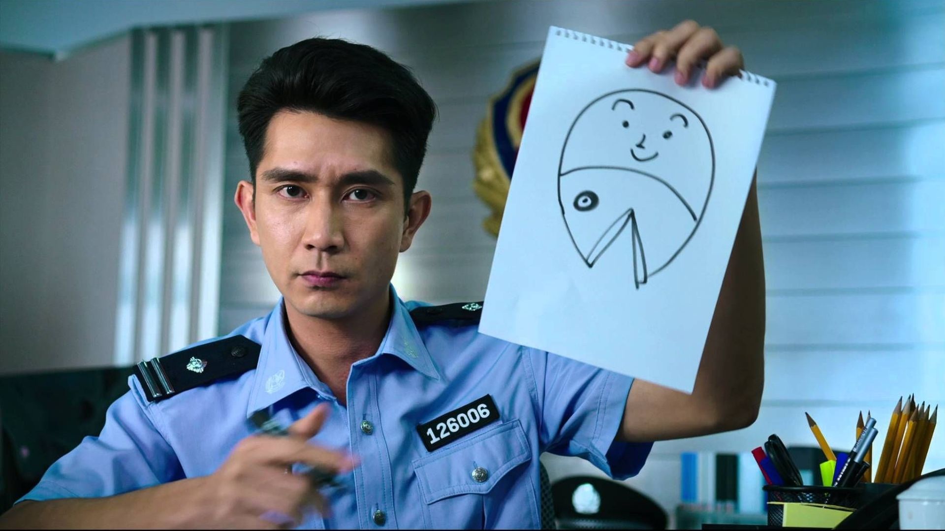 BIFFF debrief : 'The Mermaid' - RTBF Actus