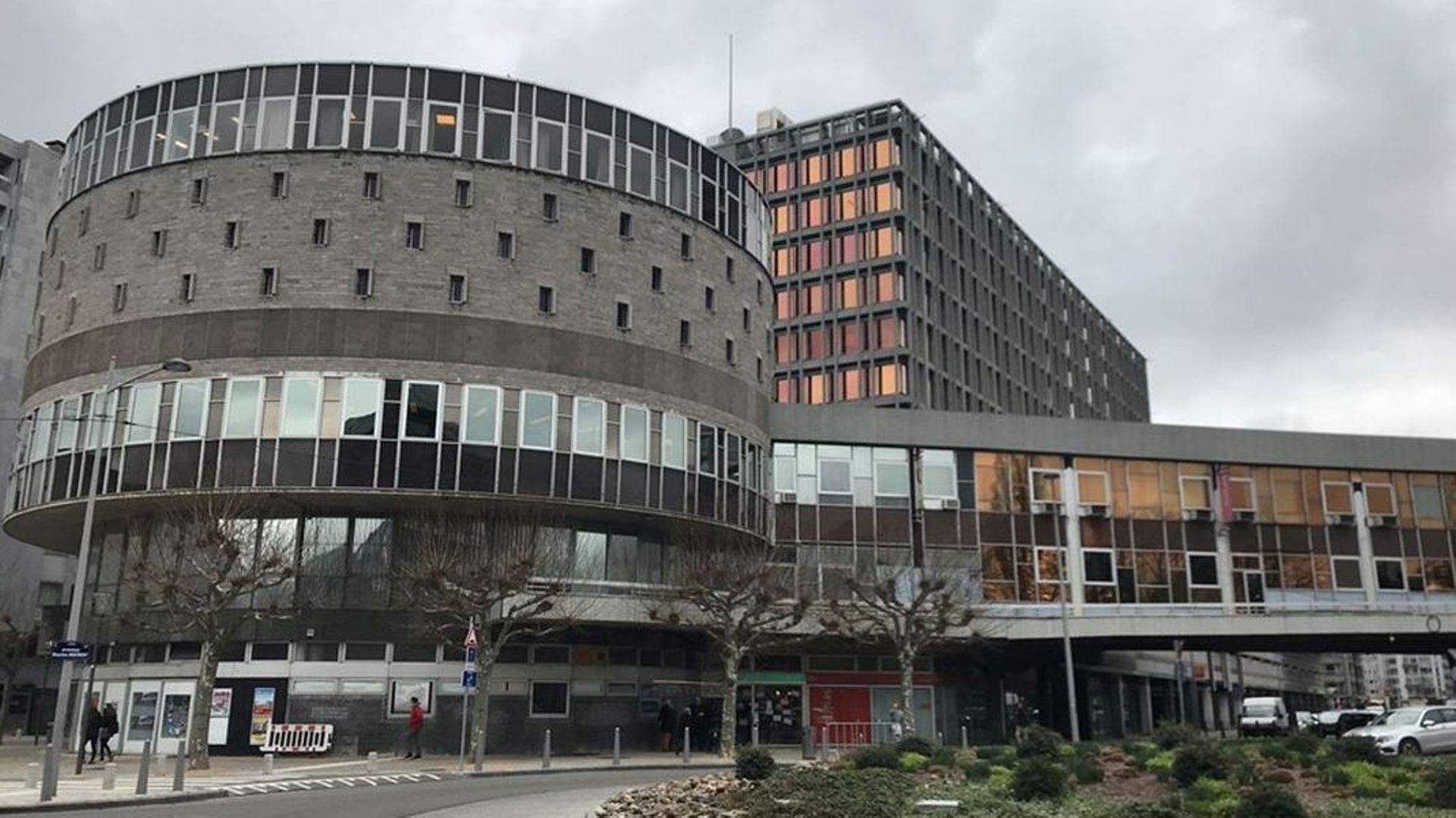 Liège : un collectif se mobilise pour l'avenir de l'ancien site des ...