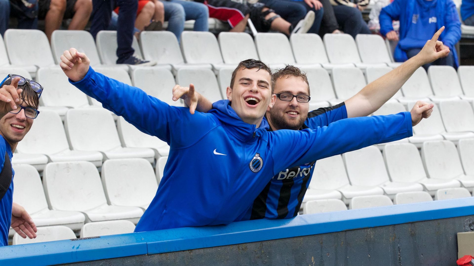 Cofidis Cup: Un village de supporters prévu à Bruges le jour de la ...