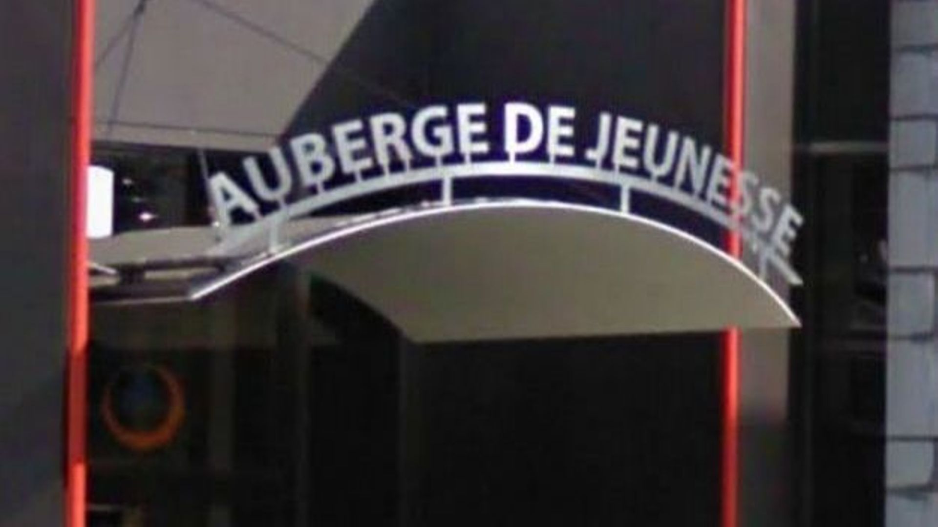 L'intercommunale Igretec chargée de créer une auberge de jeunesse à Charleroi - RTBF Actus