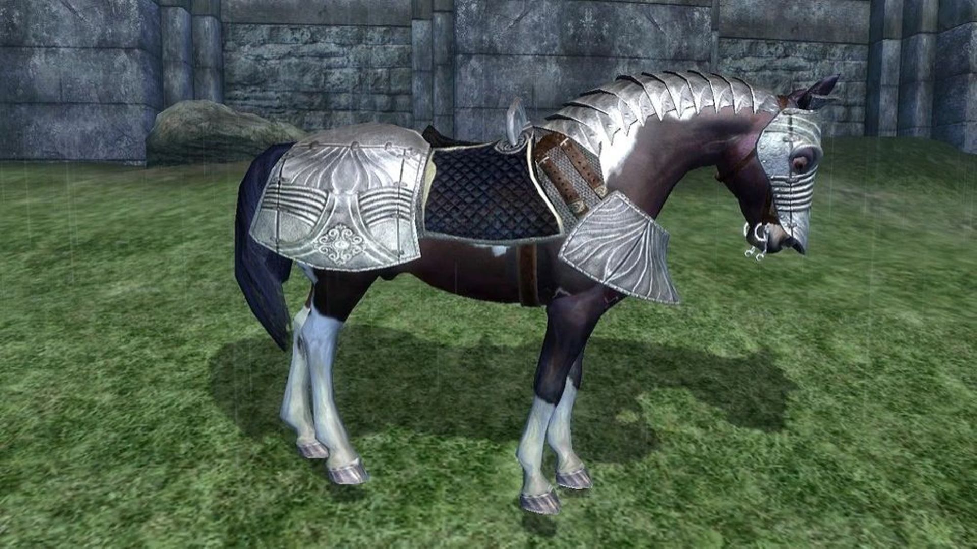 Comment 'Oblivion' a ouvert la porte aux pires DLC et microtransactions ...