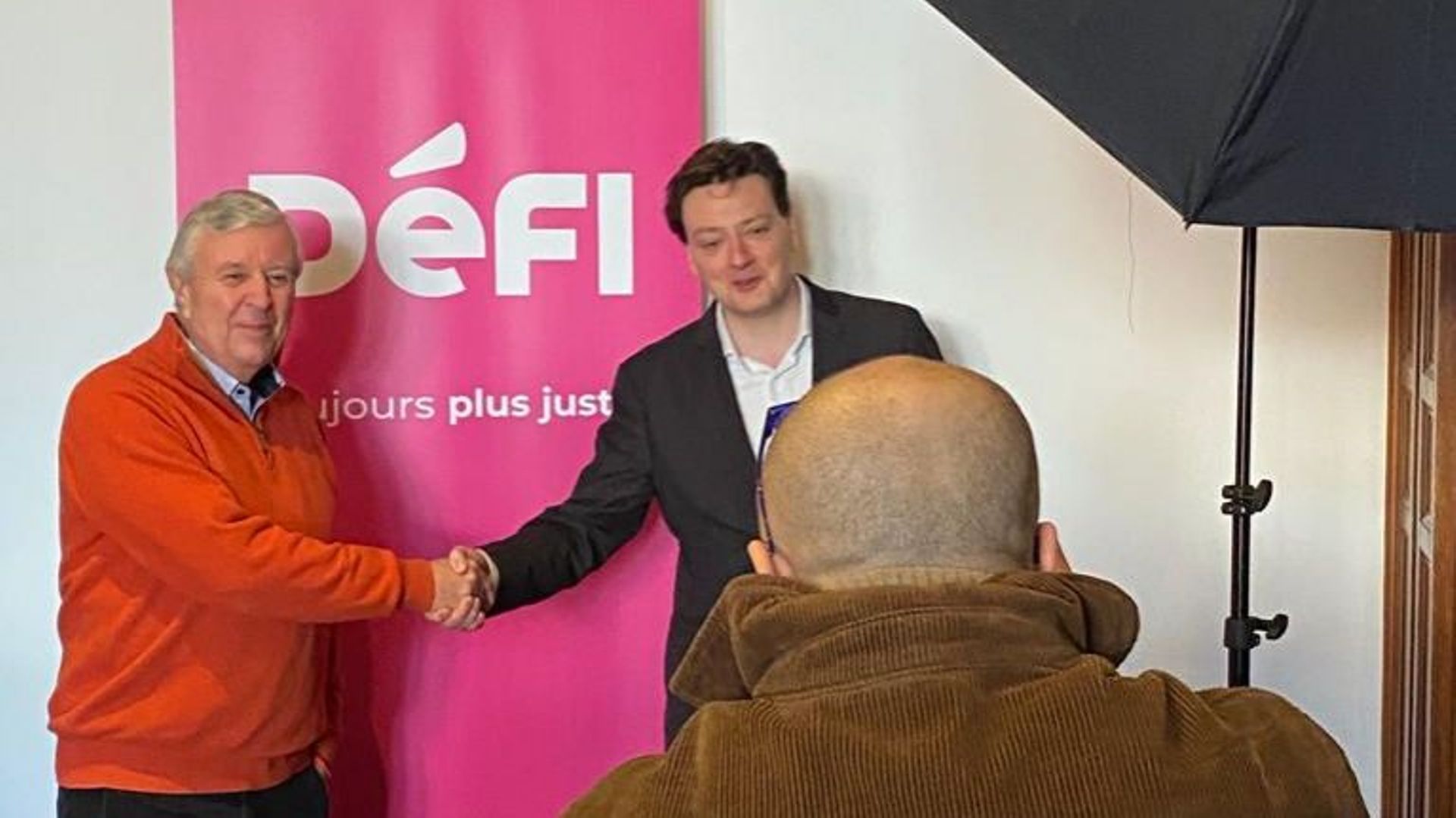 Marie Arena, le nom qui tourne en boucle dans le Qatargate - RTBF Actus