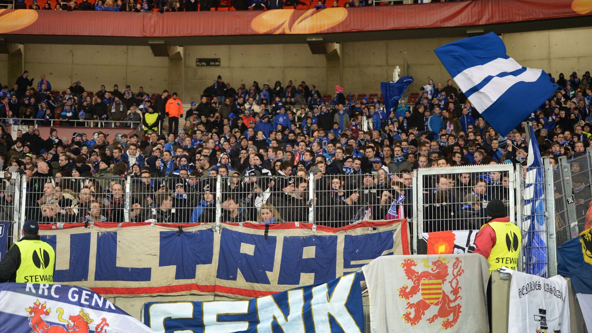 Quatre joueurs de Genk transférés en D2 Hollandaise - RTBF Actus