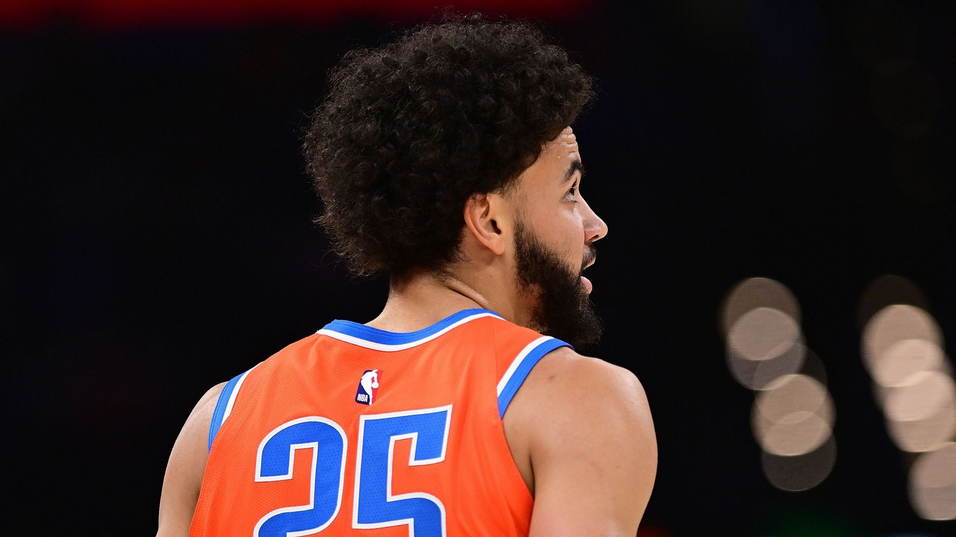 'Toumani est un exemple pour moi' : Ajay Mitchell revient sur ses ...