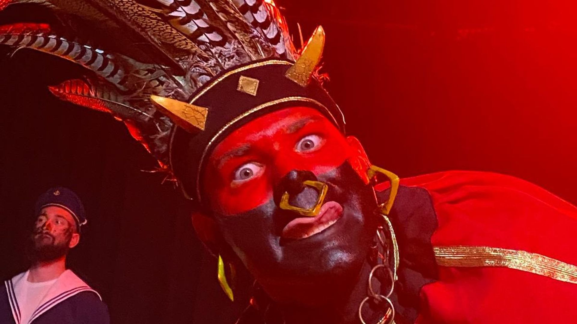 Dix petits diables : un podcast qui raconte comment les Athois ont ...