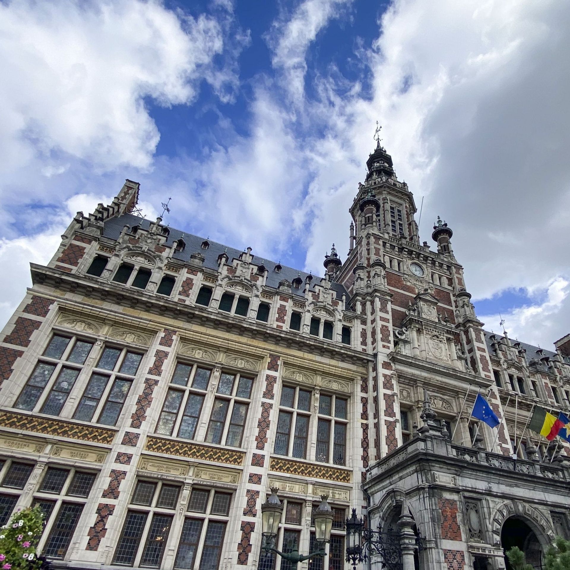 Maison Communale Schaerbeek Carte Riverain | Ventana Blog