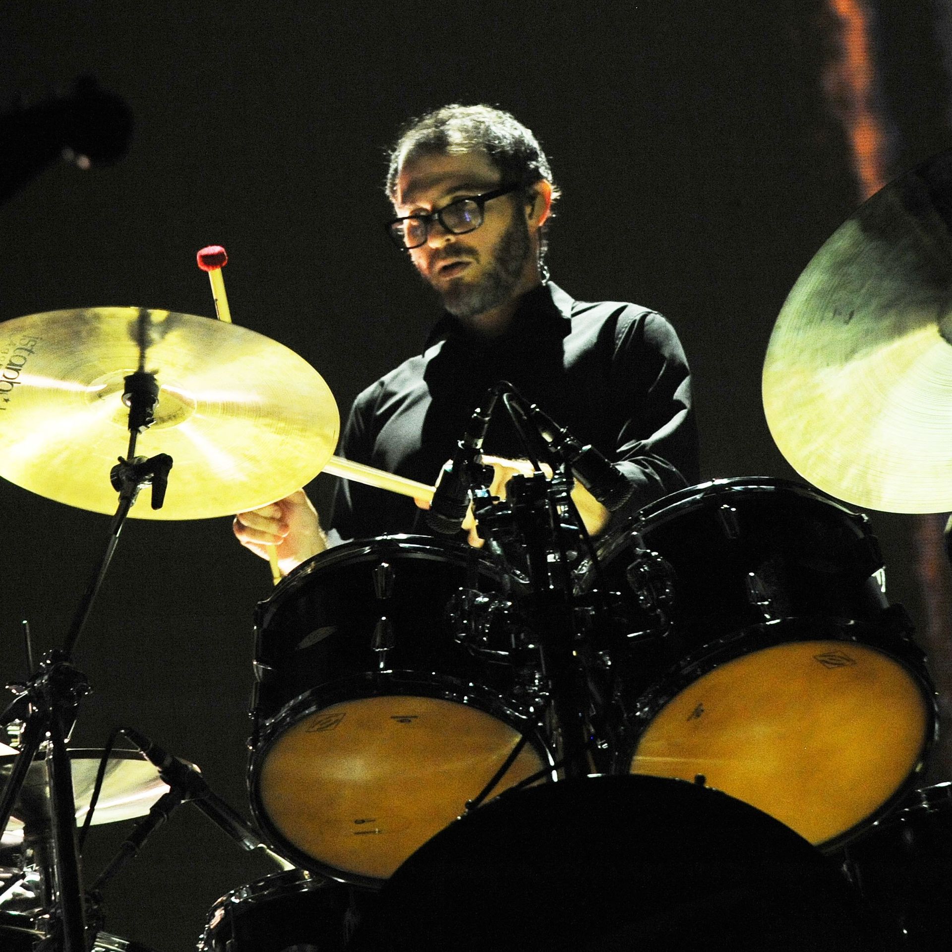 Oasis : les musiciens de la reformation révélés, avec des visages ...