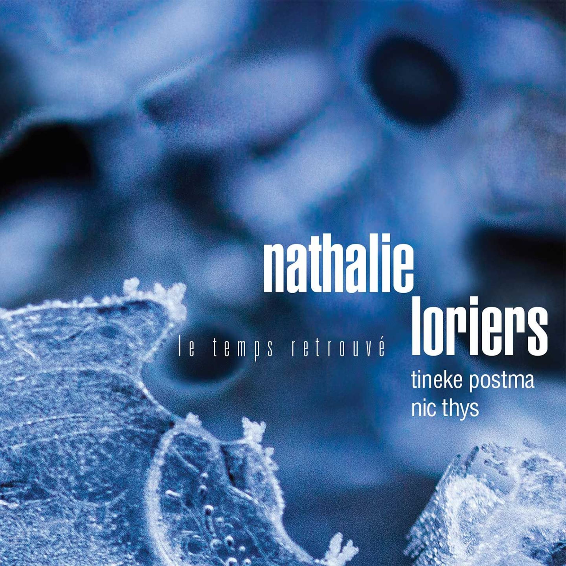 Regards Croisés : Nathalie Loriers - RTBF Actus