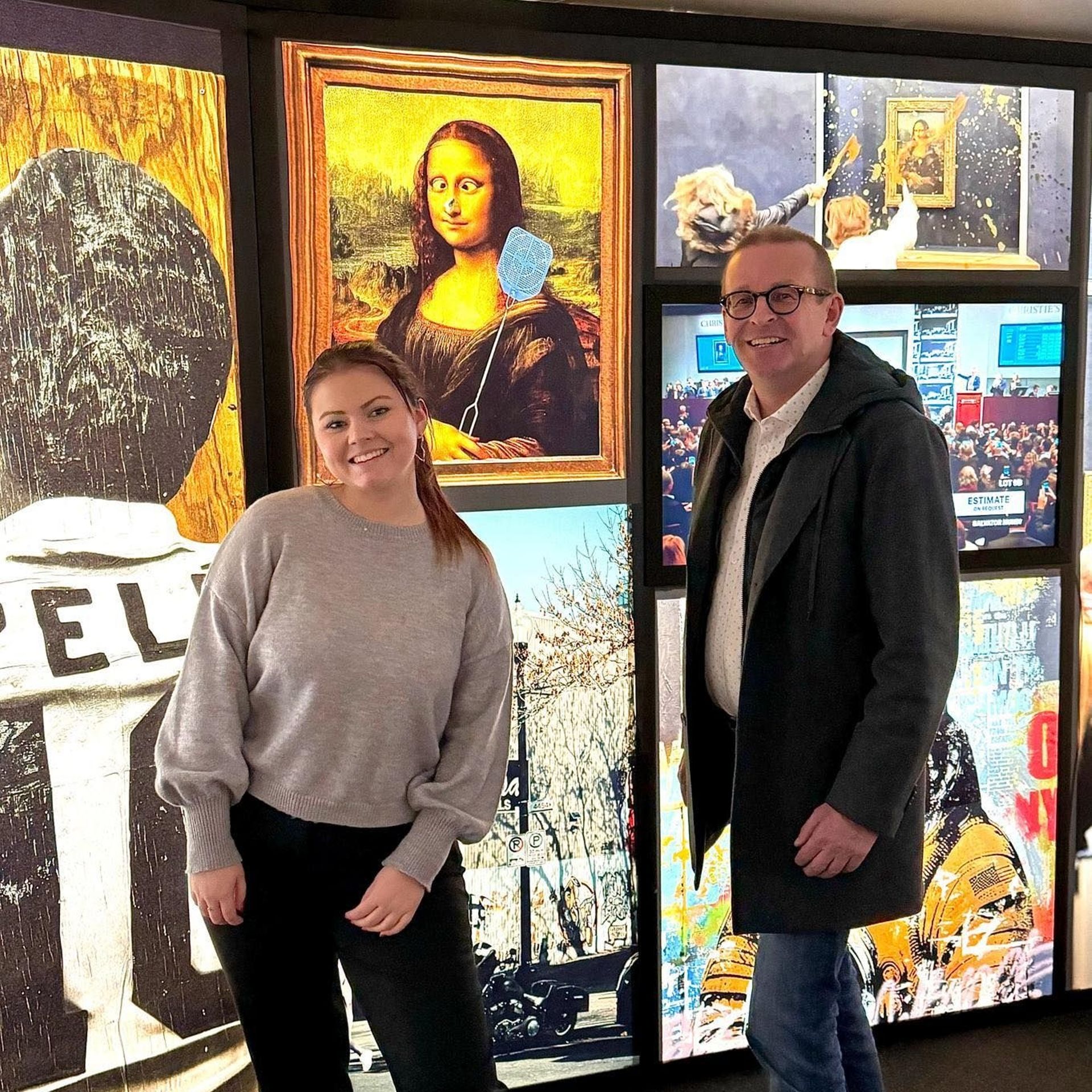 Découvrez l’exposition 'Da Vinci, l’artiste, l’ingénieur, le gastronome ...