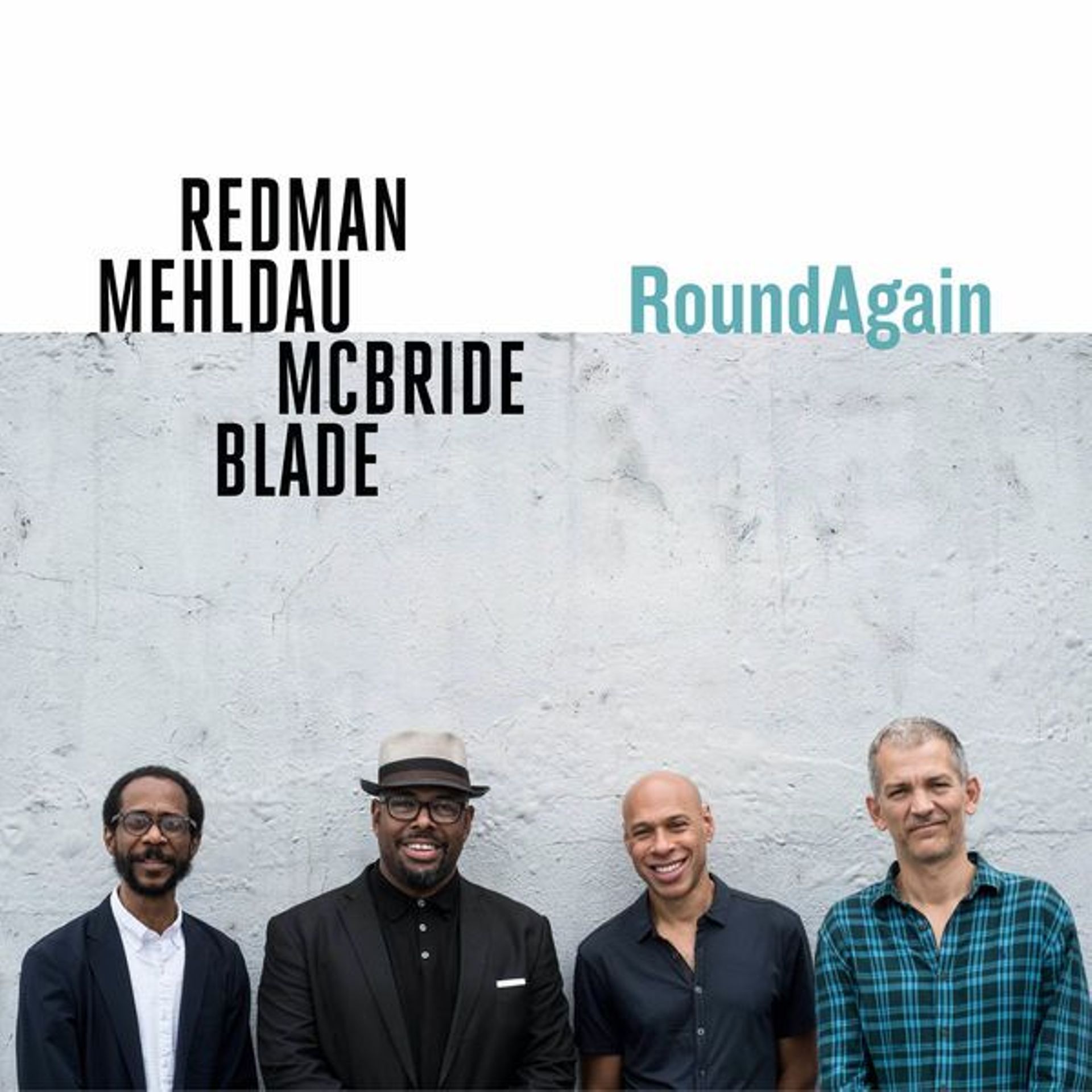 Joshua Redman bientôt de retour avec son groupe formé il y a 26 ans ...