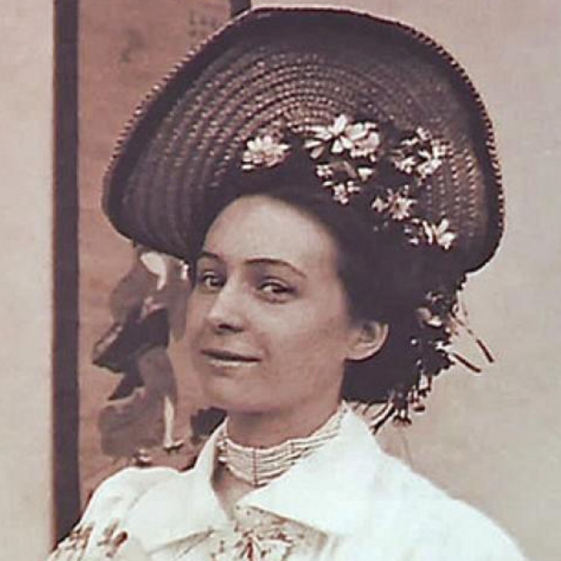 Ces Belges à (re) découvrir : Alexandra David-Néel - RTBF Actus