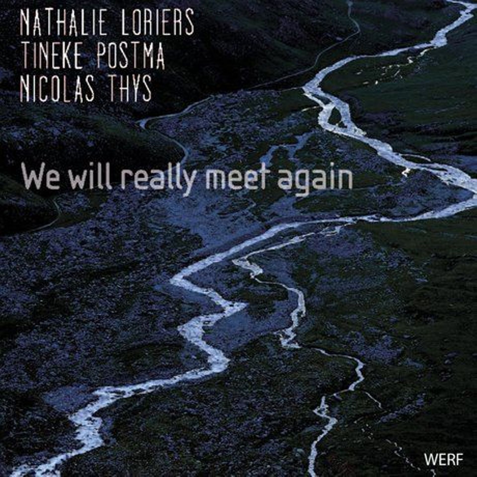 Regards Croisés : Nathalie Loriers - RTBF Actus
