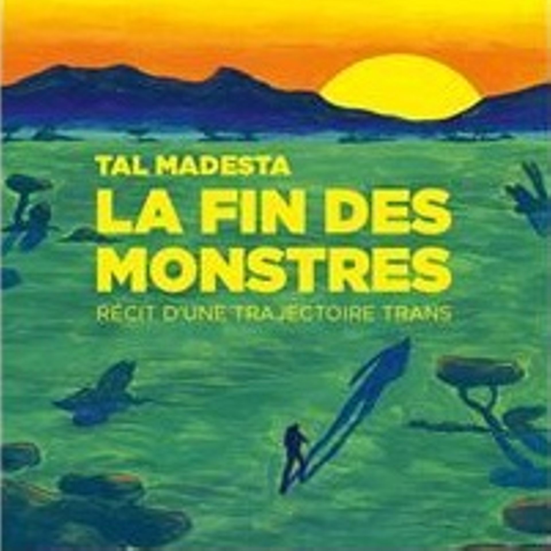 13 livres pour mieux comprendre les transidentités - RTBF Actus