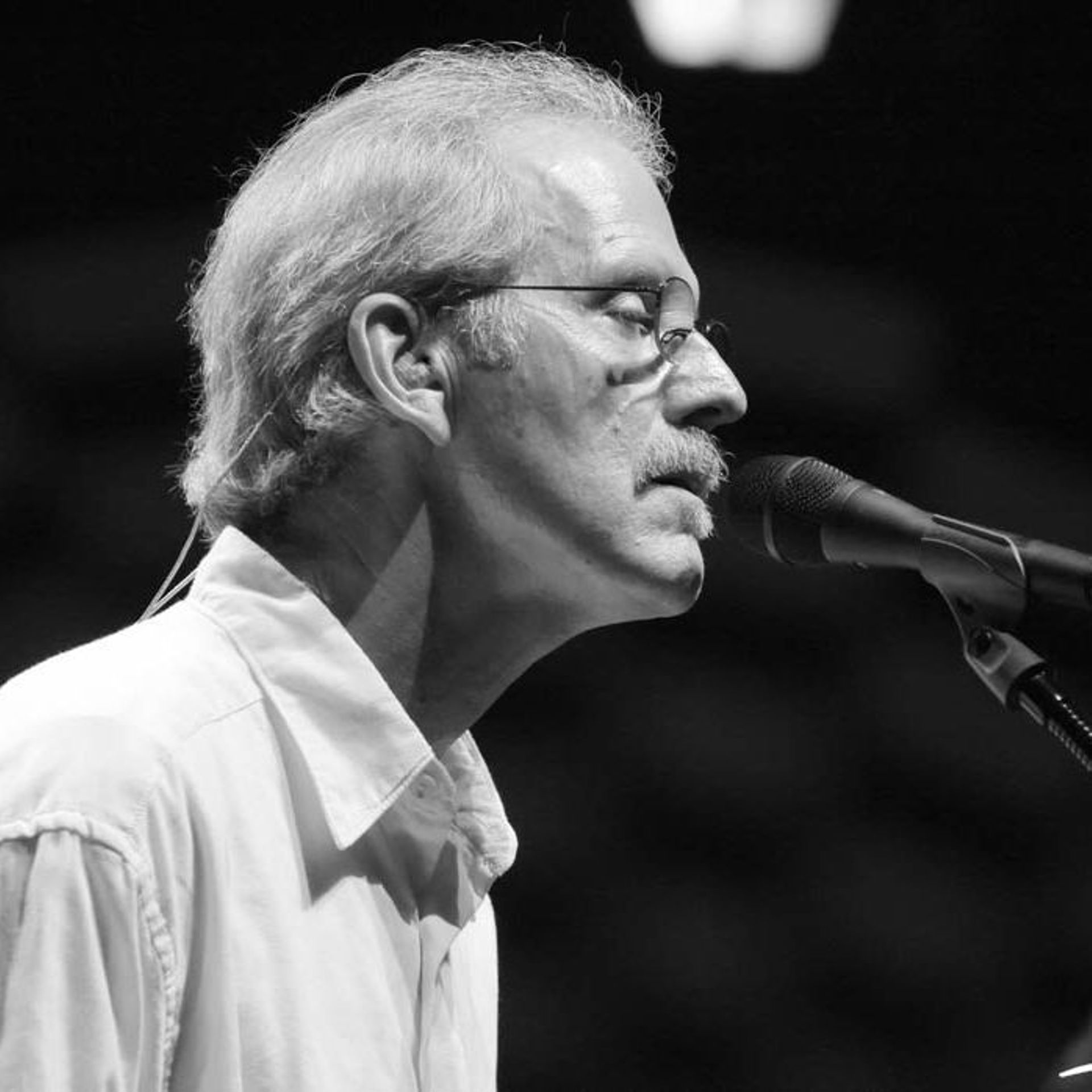 Les perles de Marc Danval : Michael Franks 'Mr. Blue' - RTBF Actus