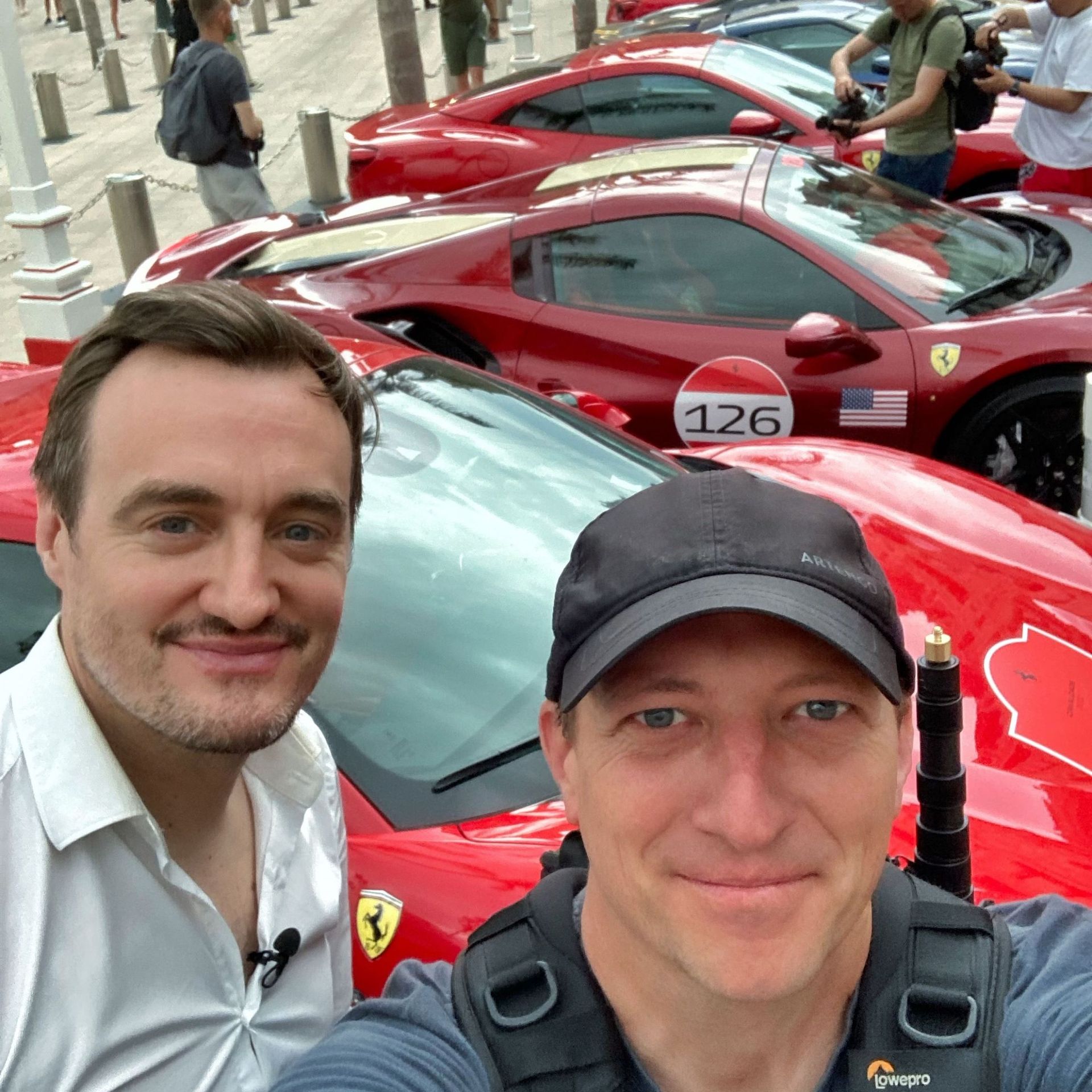 À Monaco, un habitant sur trois est millionnaire - RTBF Actus