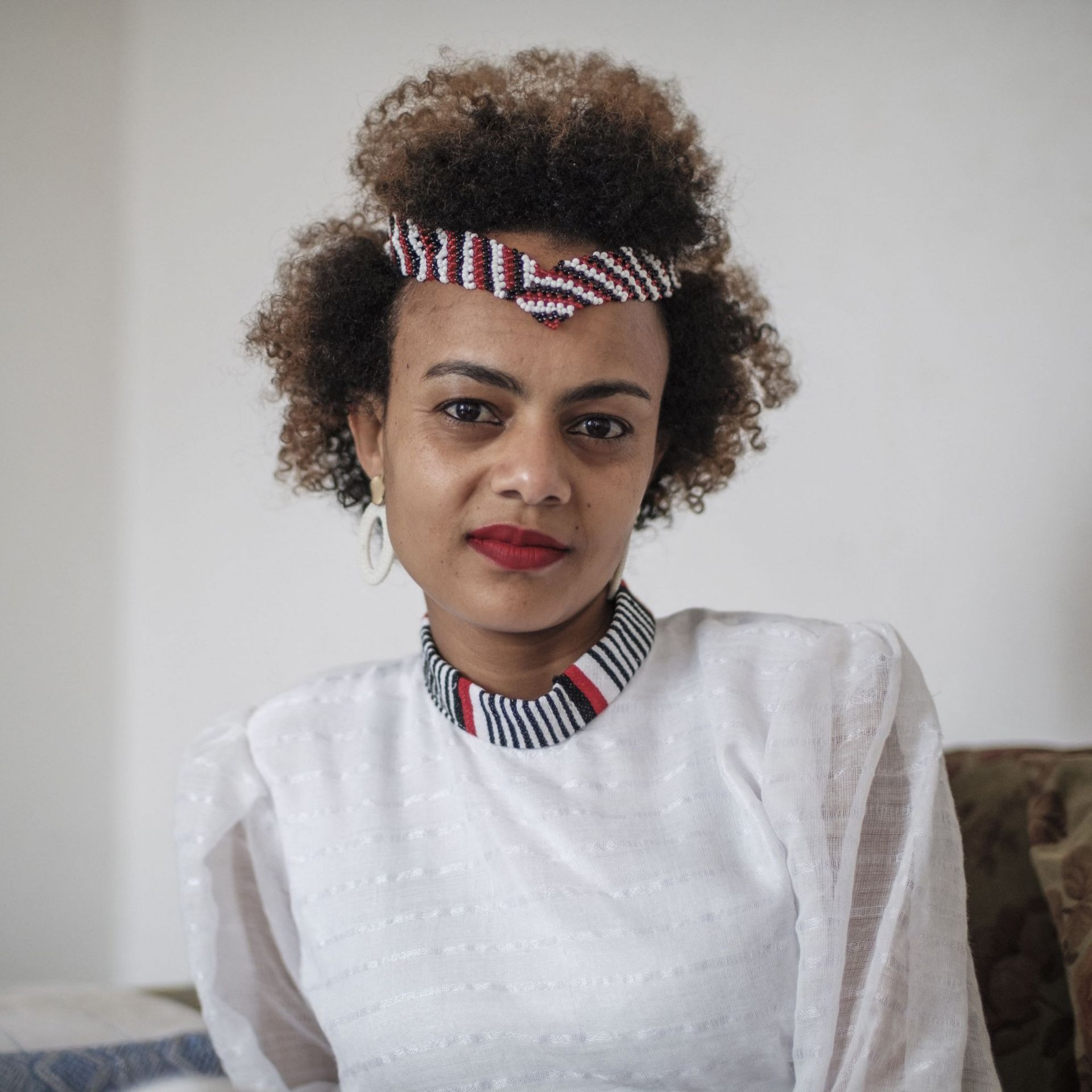 Les Oromos d’Ethiopie célèbrent leurs traditions anciennement opprimées ...