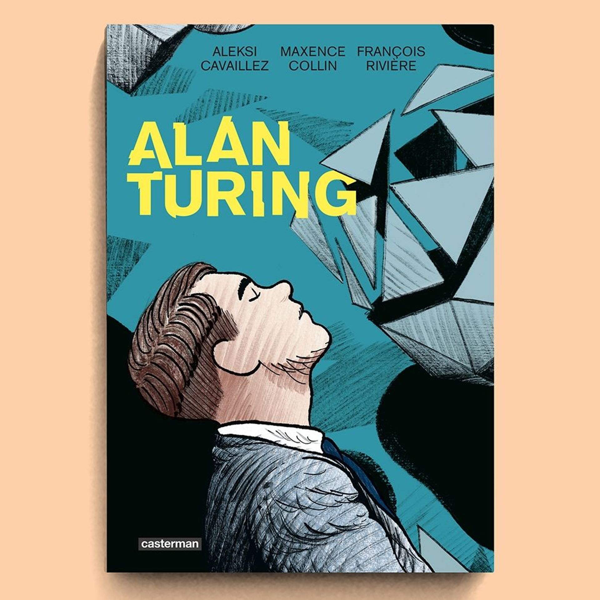 70 ans de la mort d'Alan Turing : le procès infâme pour homosexualité ...