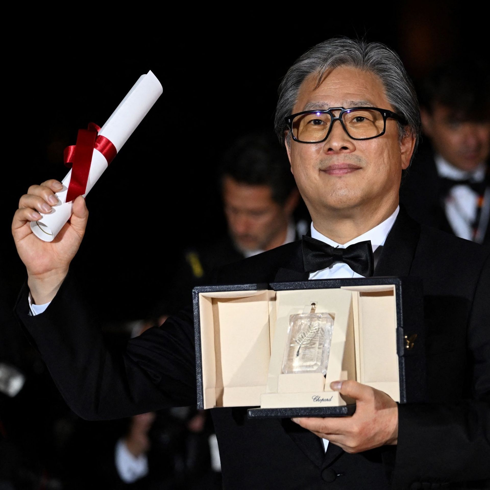 'Old Boy' : de l’incontournable du manga au Grand Prix de Cannes - RTBF ...