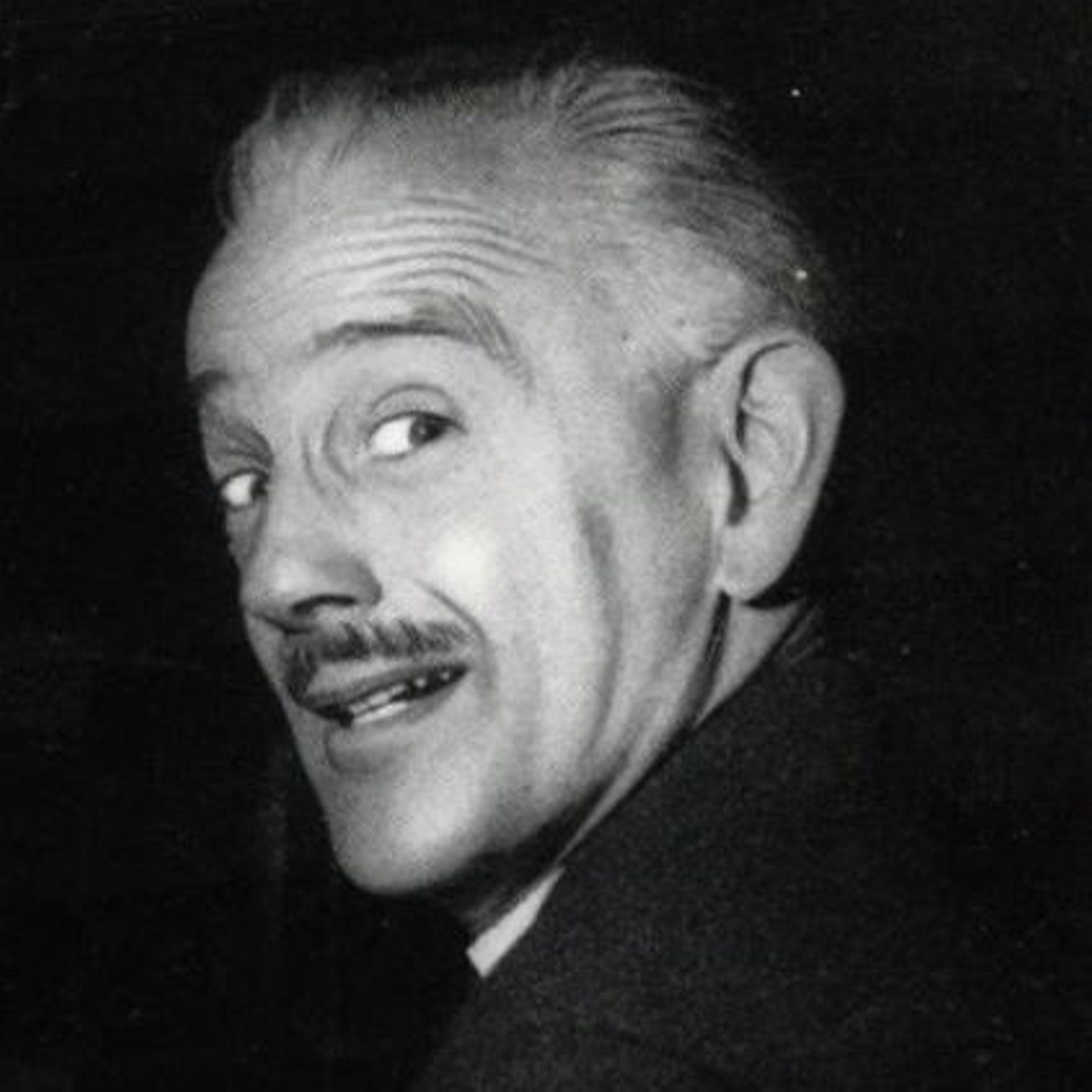 Les perles de Marc Danval, Jerry Mengo 'Rag Of Rags' - RTBF Actus