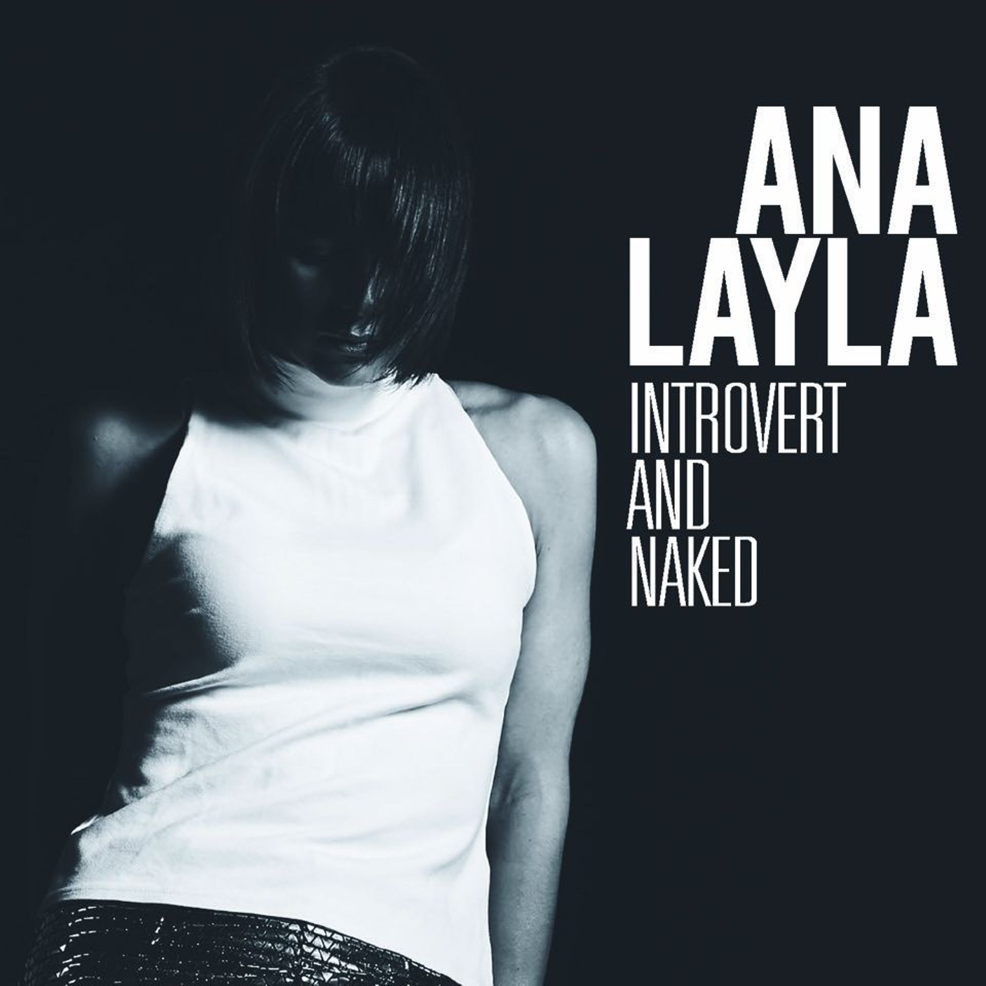 Regards Croisés : Ana Layla - RTBF Actus