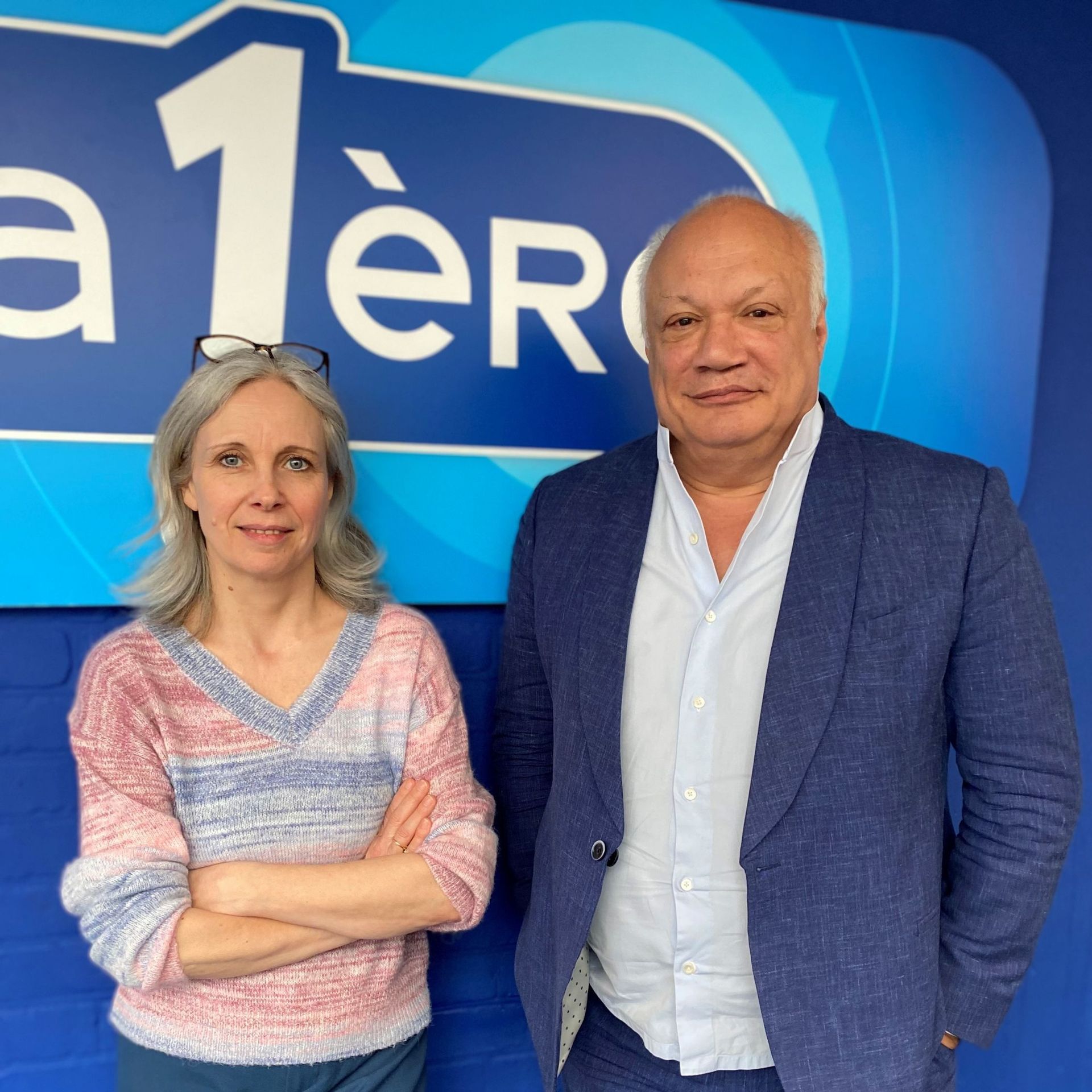 Au programme de La Première du 9 au 16 août - RTBF Actus