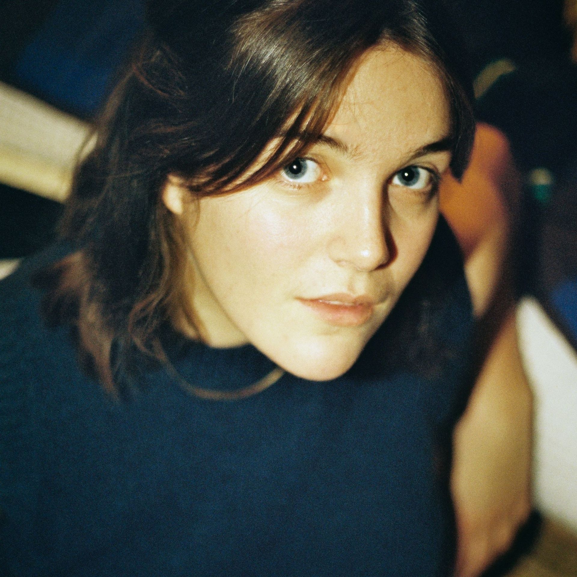 Semaine de la Musique Belge : DC Lou, une chanteuse douce comme un ...