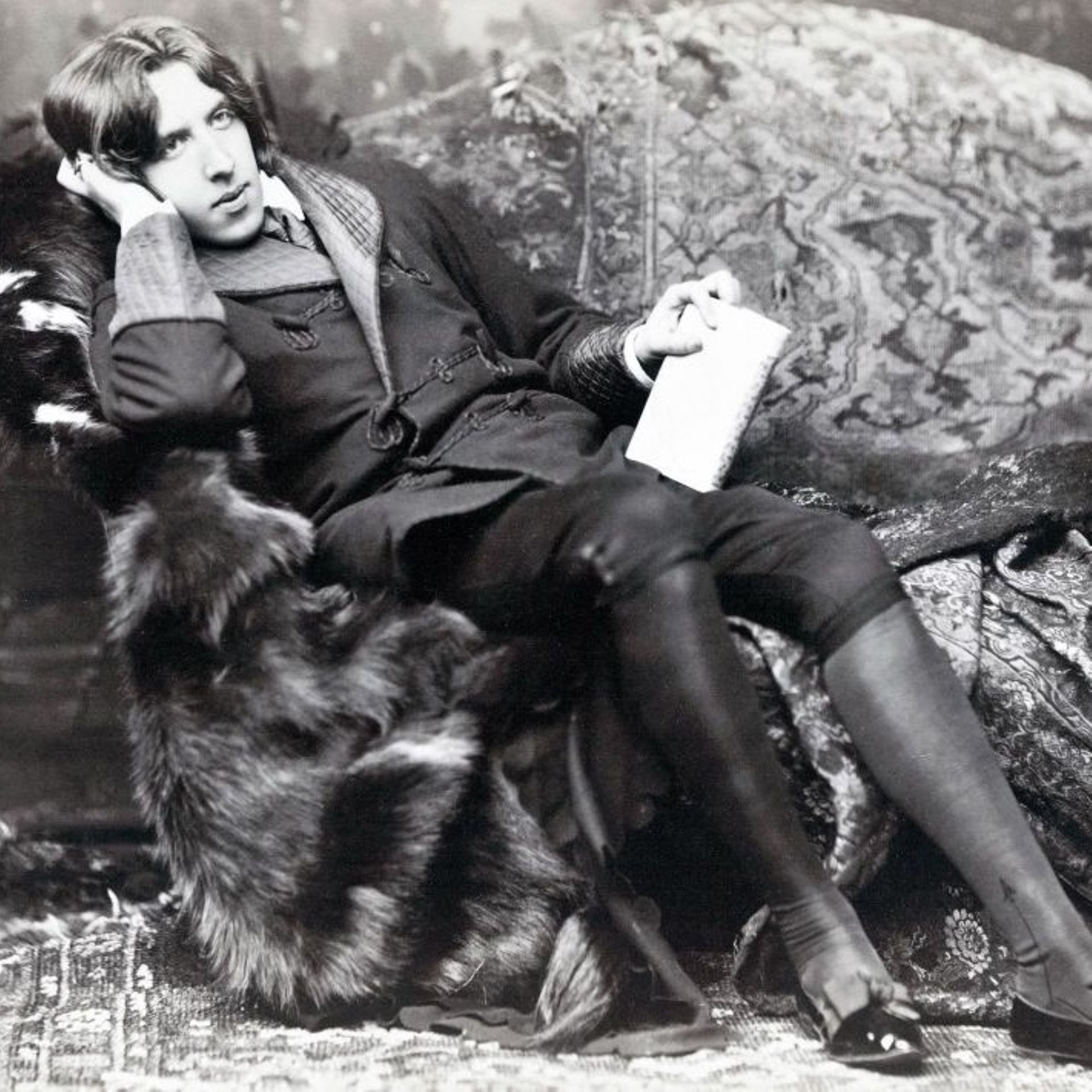 La vie cachée d’Oscar Wilde : de ses passions artistiques à ses combats ...