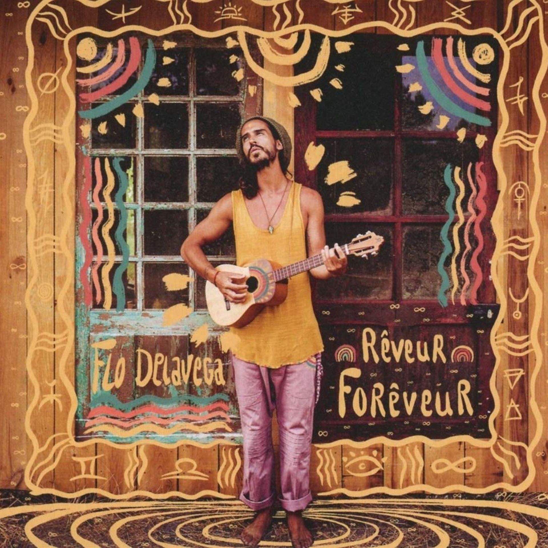 Un nouvel album ambitieux pour Raphaël, Flo Delavega dans la lignée du ...