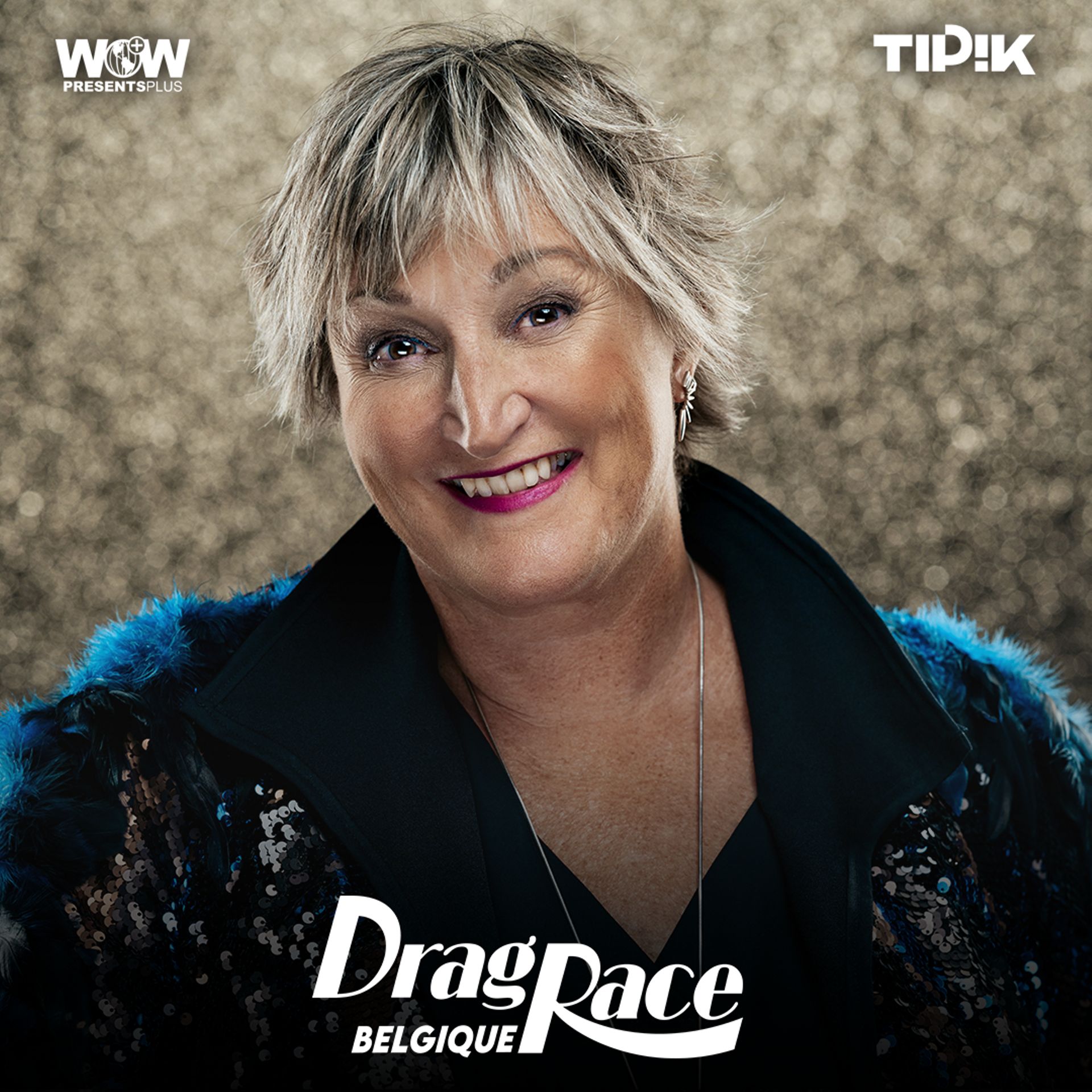 Drag Race Belgique : Jarry et BJ Scott enflamment le deuxième épisode ...