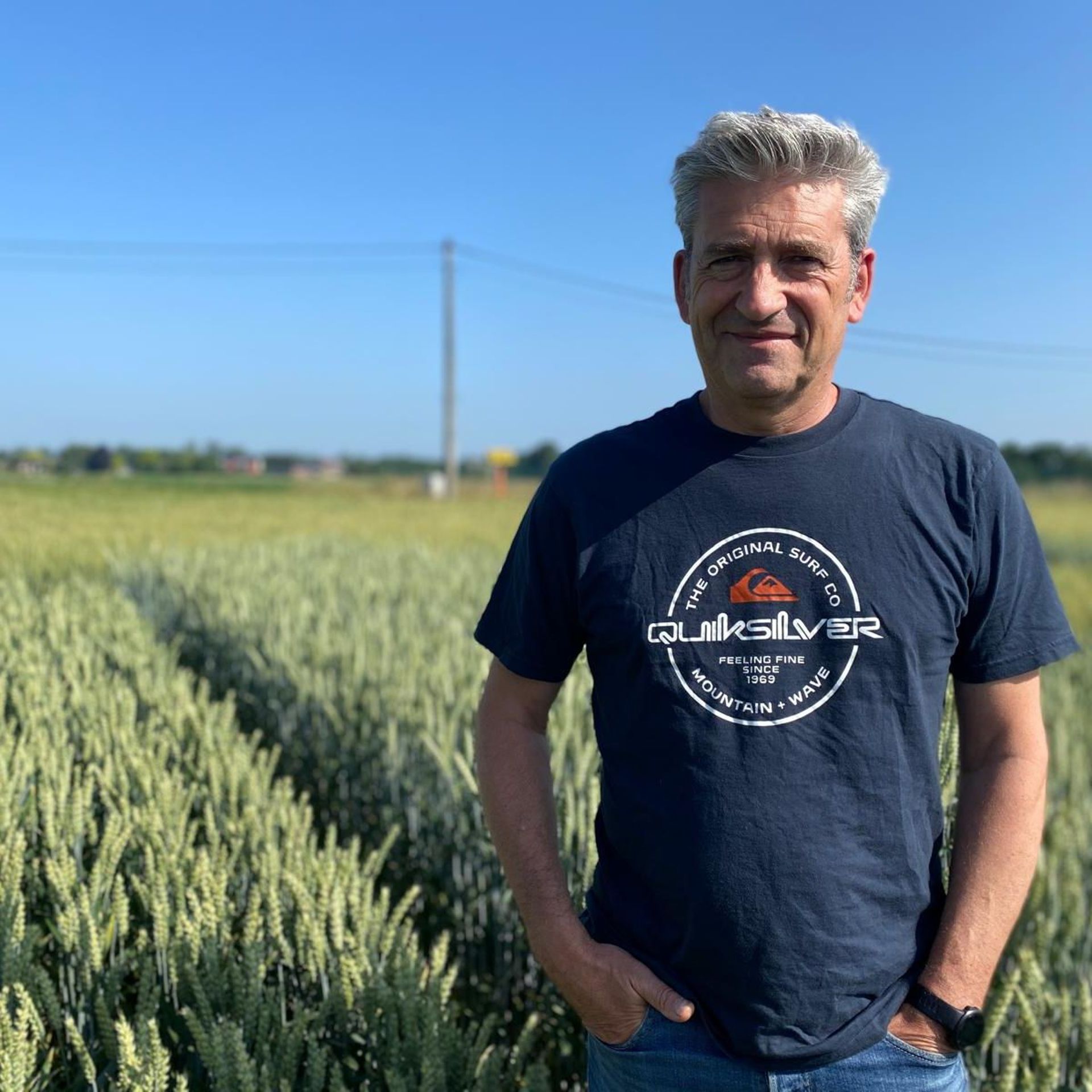 Le Carah à Ath: un centre de recherche et de formation agricoles dont l ...